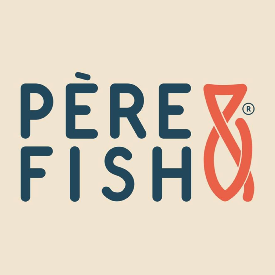 Père & Fish - Mr.Goodfish