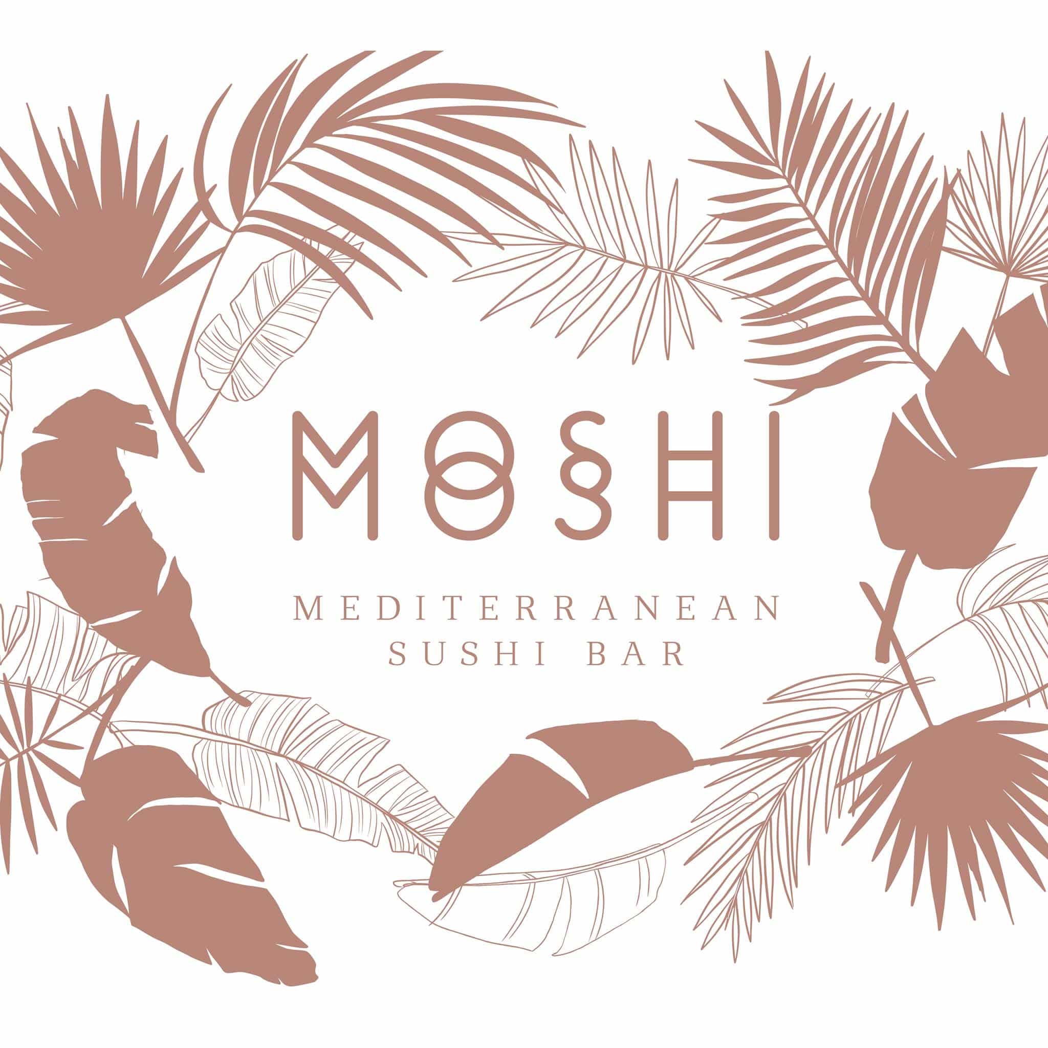 Moshi Moshi - Mr.Goodfish